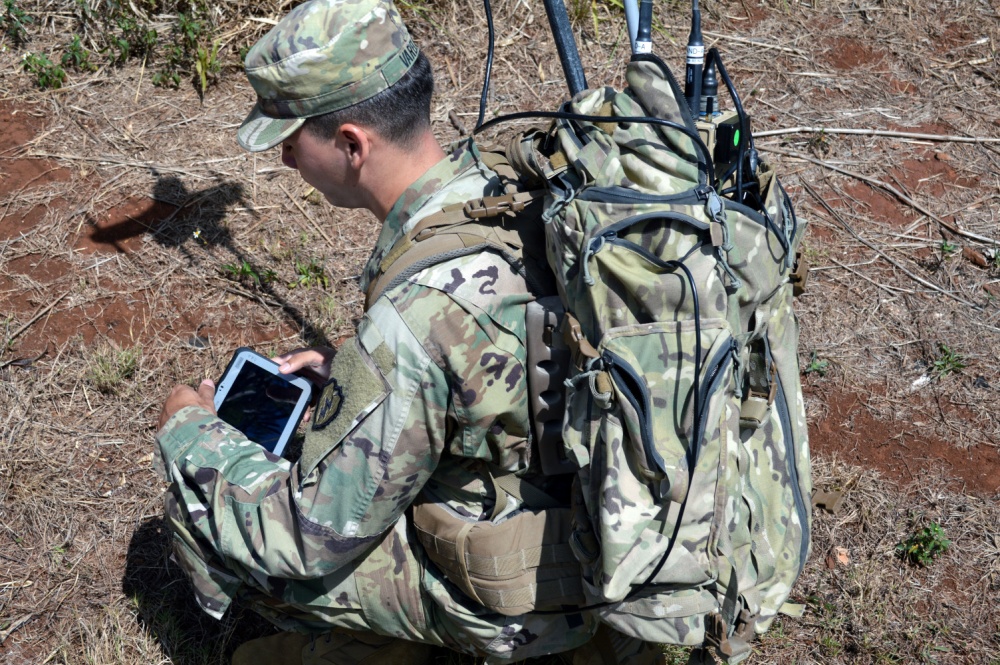 Army leaders: don’t expect identical mission command systems