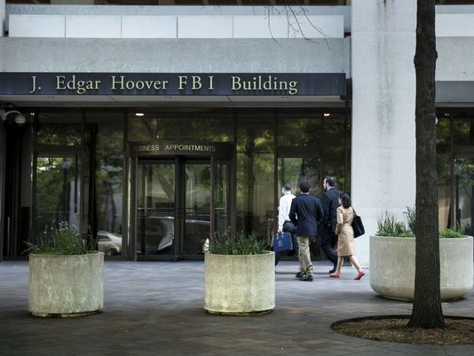 Former Fbi Contractor Pleads Guilty To Lying During Investigation