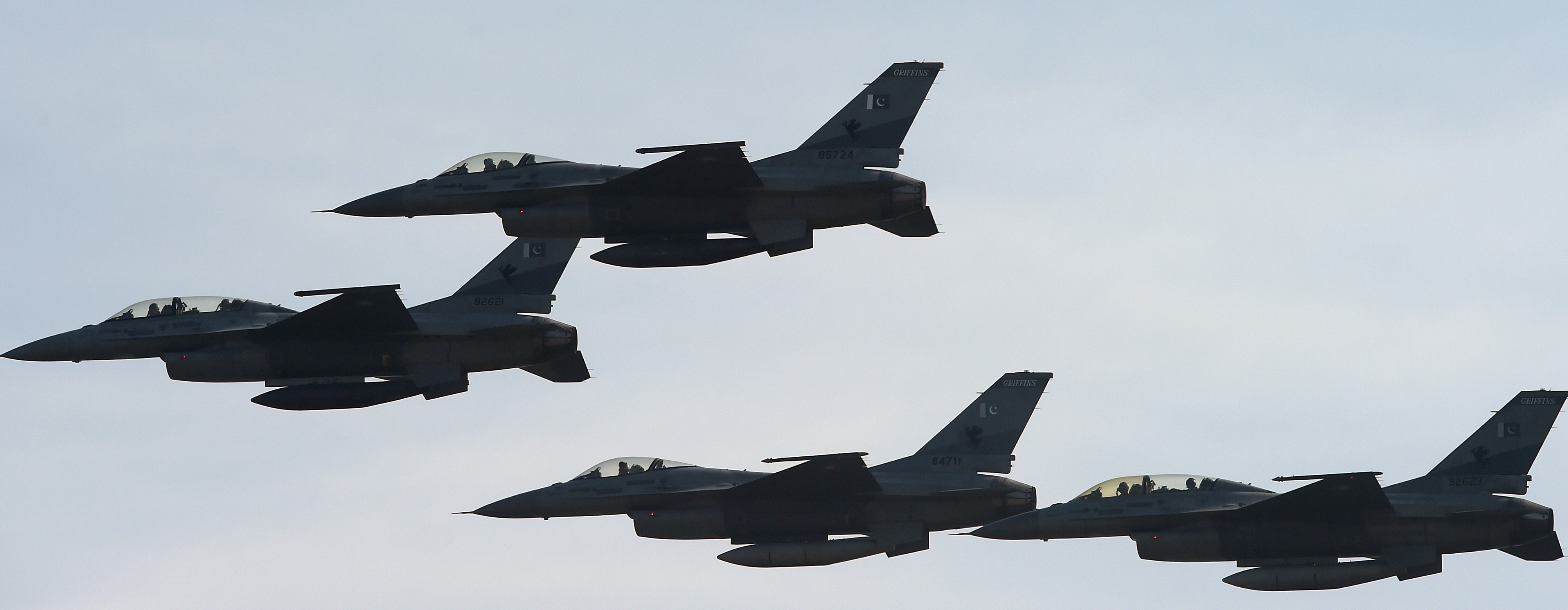 Trump budget to cut Foreign Military Financing, with loan option looming