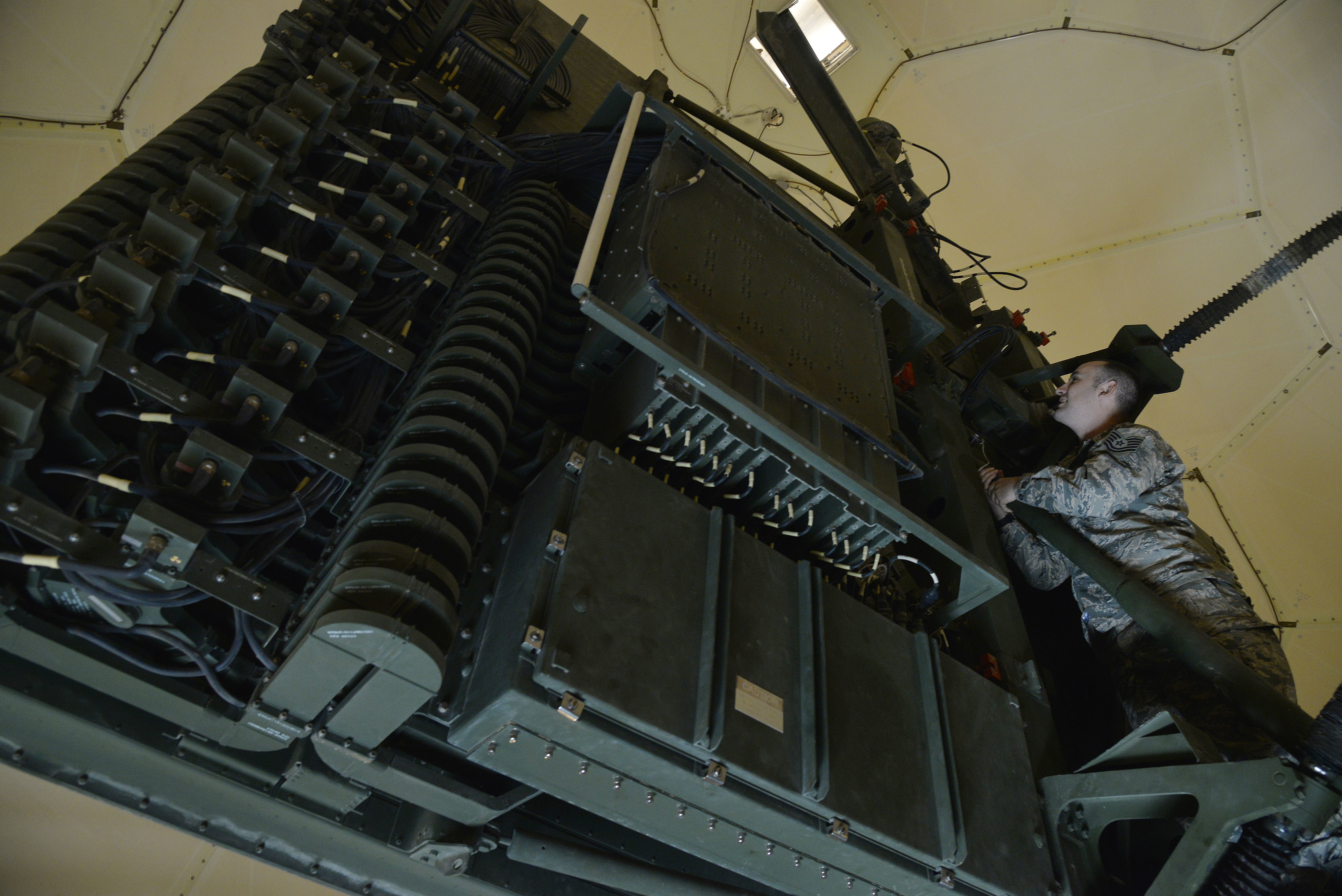 Global military radar to reach $13B