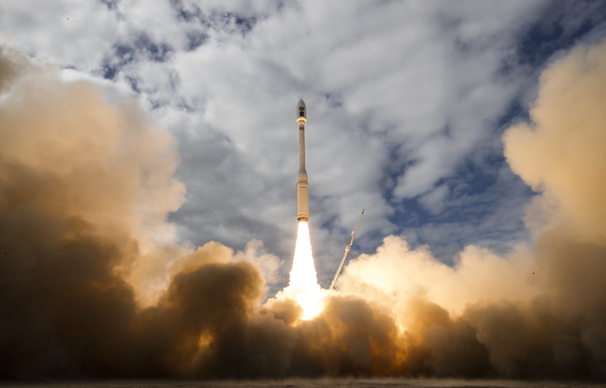 Planet Labs adds 10 imagery satellites to its flock