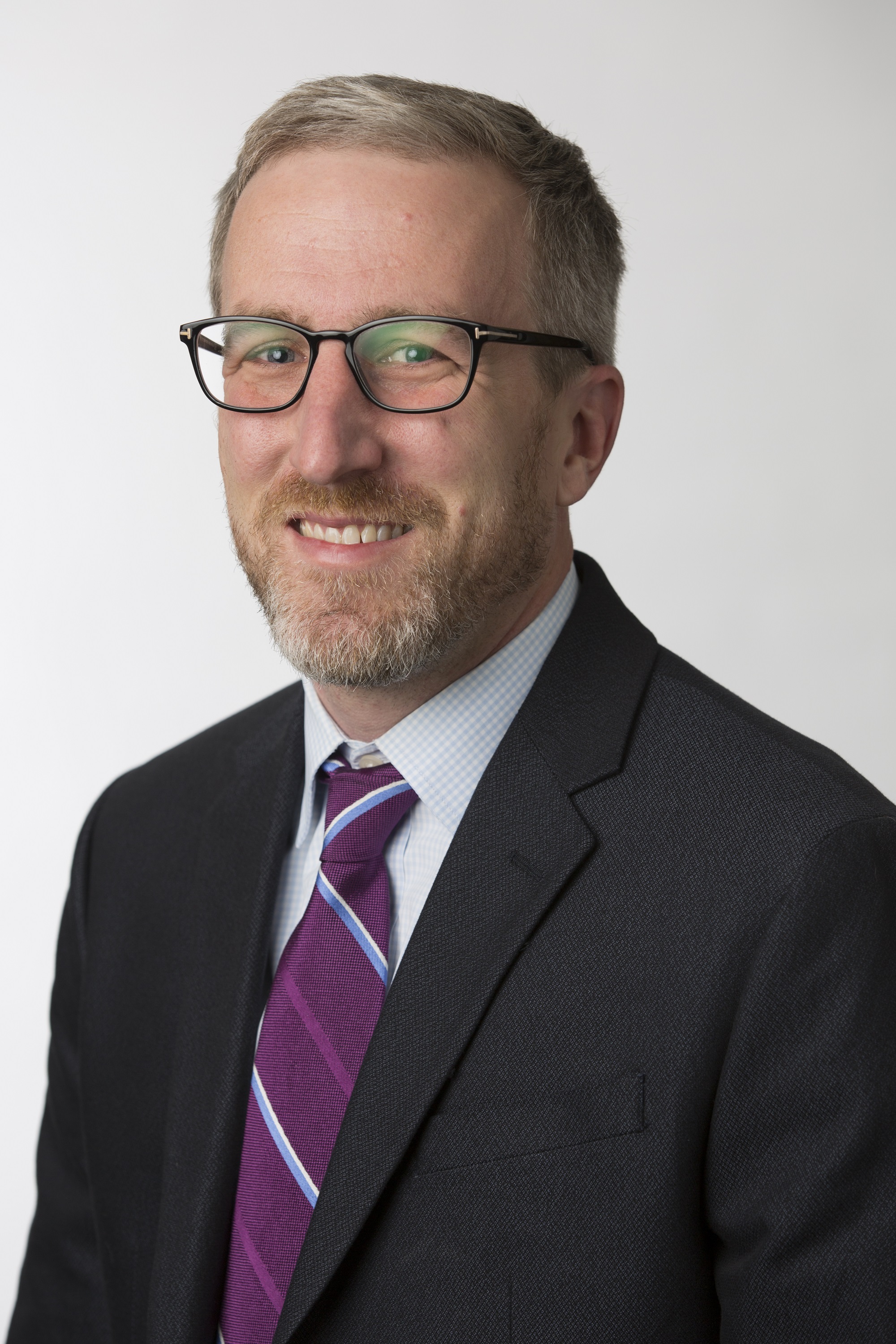 Three questions with C4ISRNET’s new editor, Mike Gruss