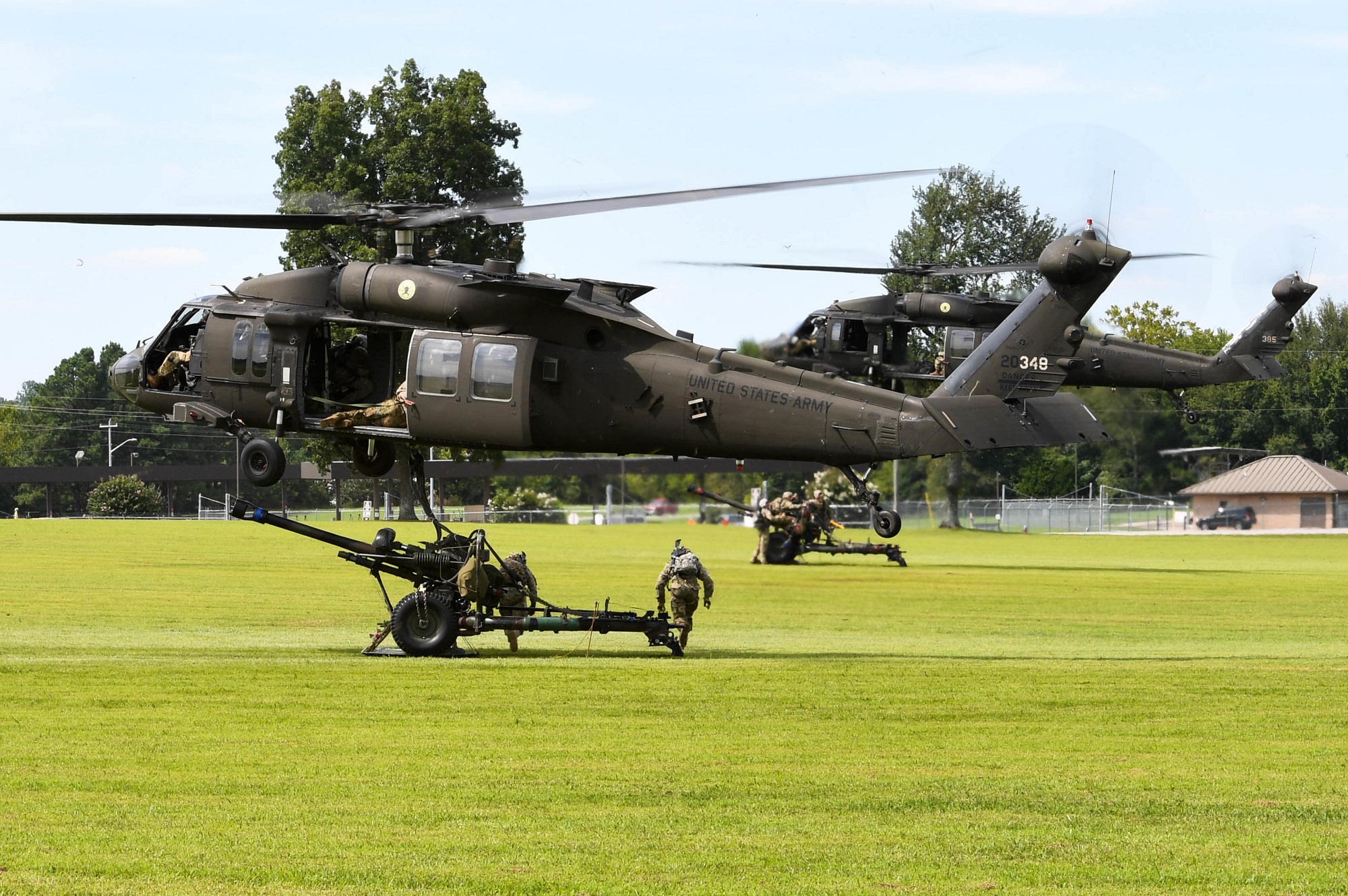 Five rules for the Army’s Combat Aviation Brigades